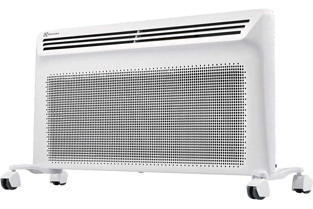 Обогреватель конвективно-инфракрасный Electrolux EIH/AG2-2000 E