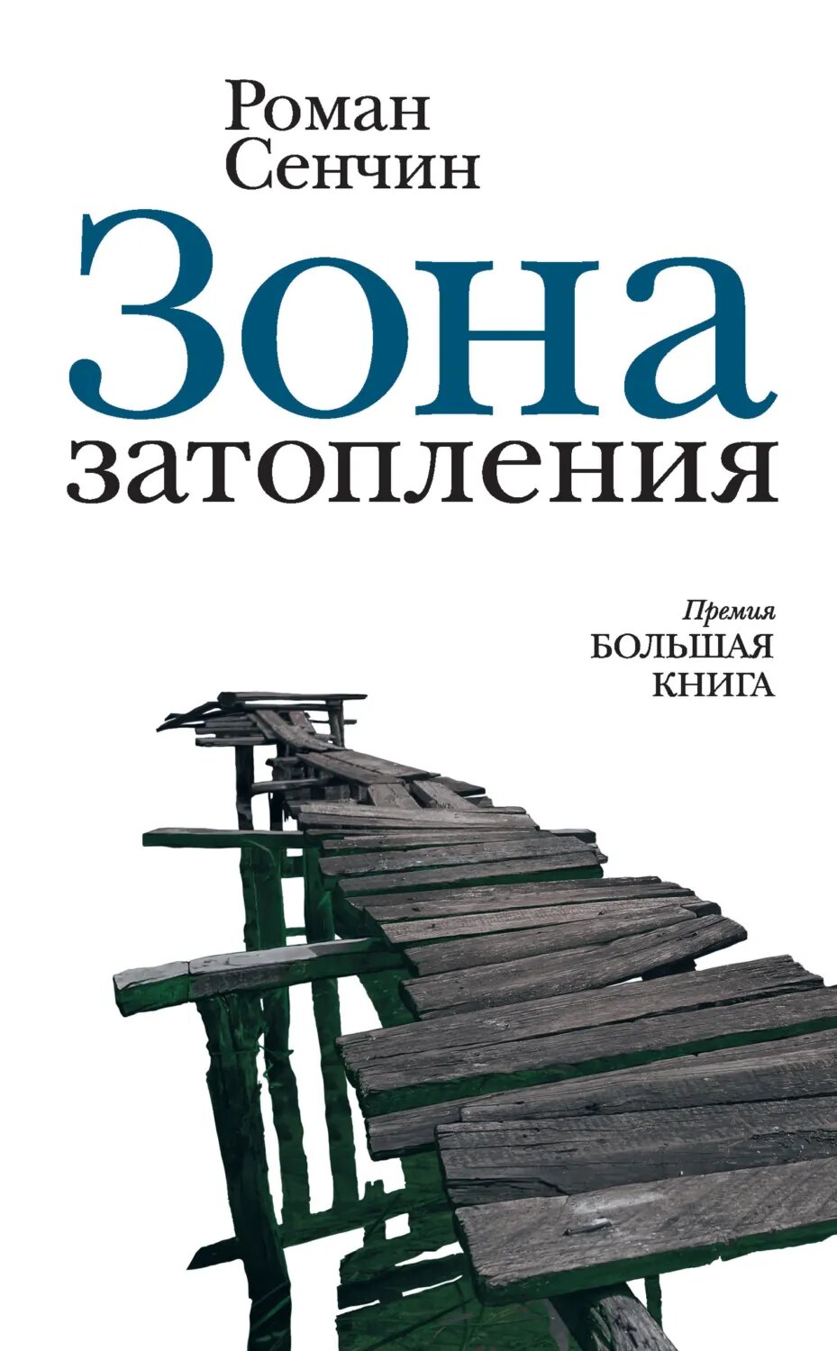 Зона затопления (сборник) [Цифровая книга]