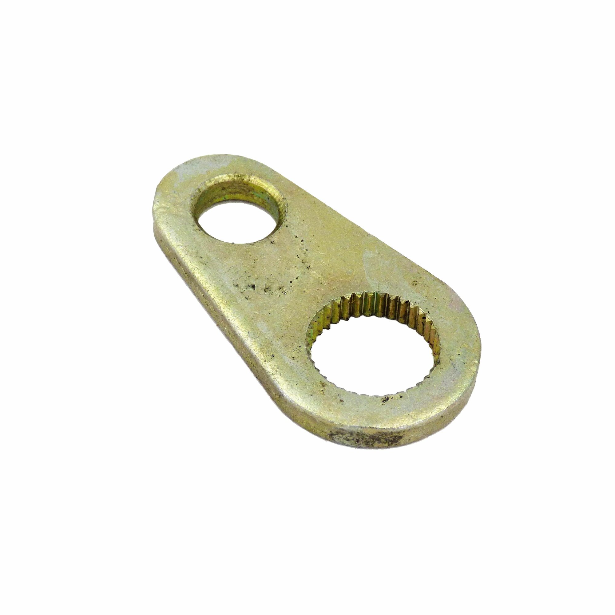 Пластина регулировки ВОМ 85-4202079, на колесные трактора МТЗ 80/82