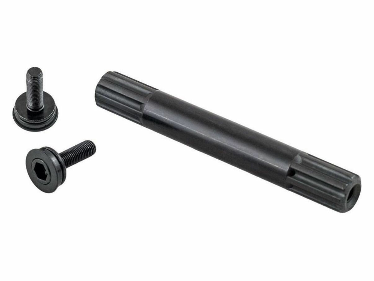 Система шатунов