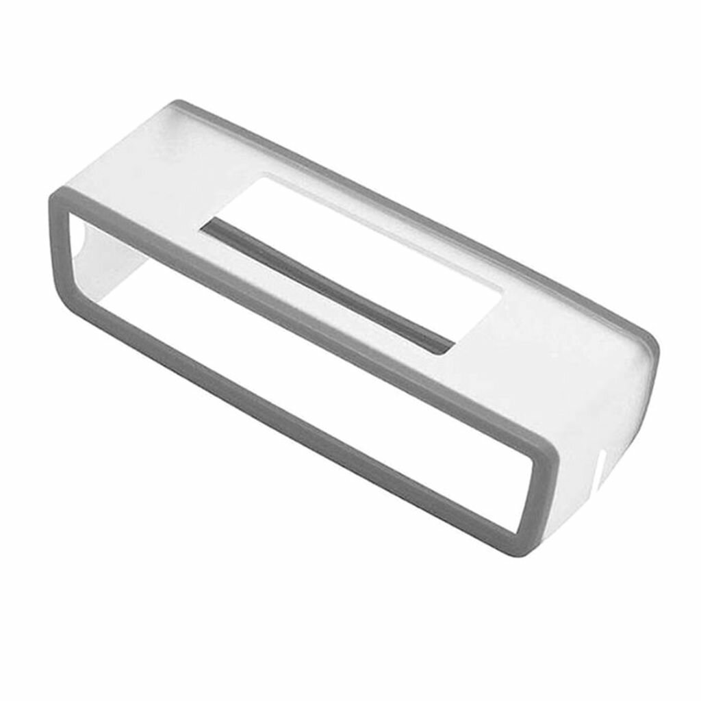 Силиконовый защитный корпус для мини -динамика с ударными и водонепроницаемыми функциями