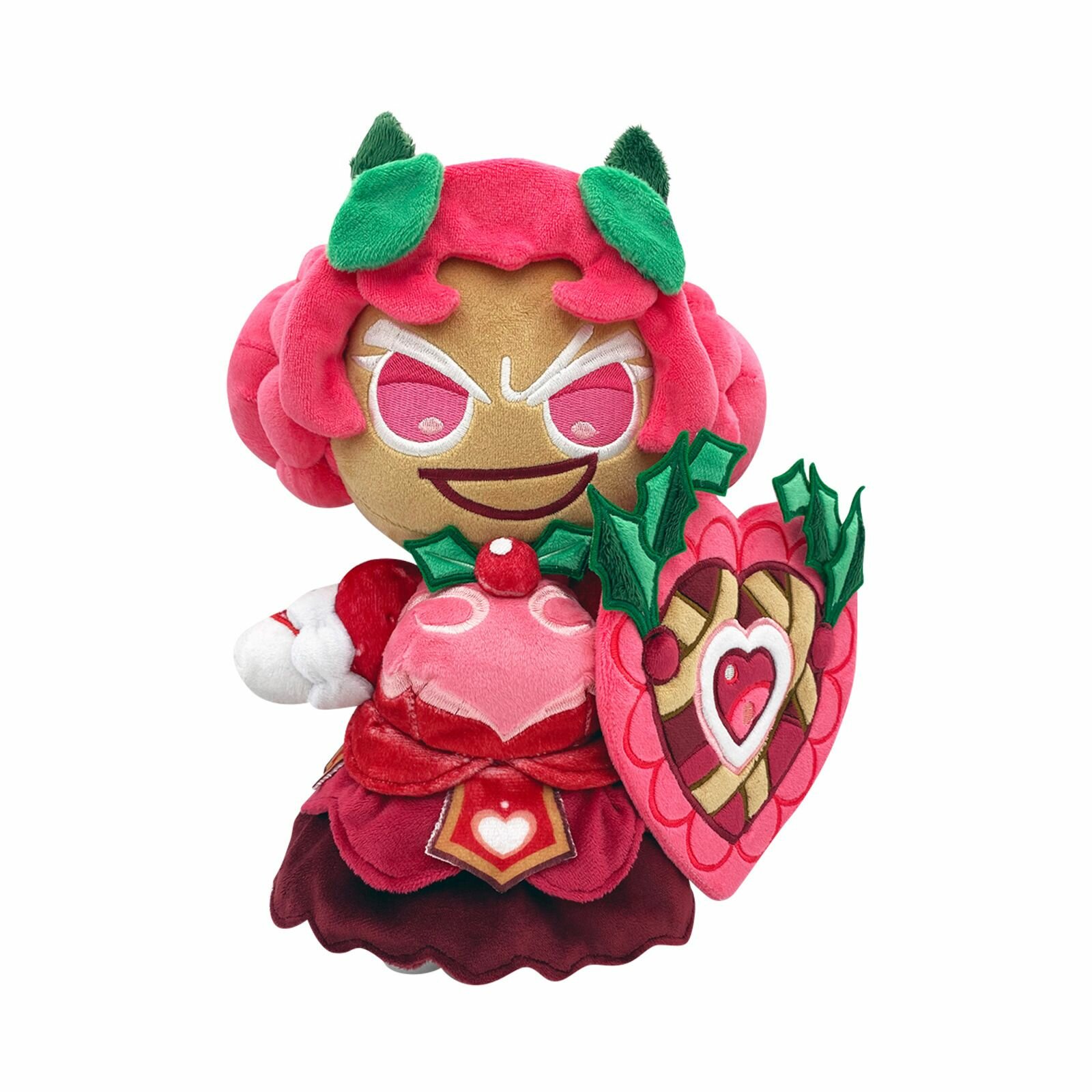 Плюшевая игрушка куки / shadow milk cookie plush