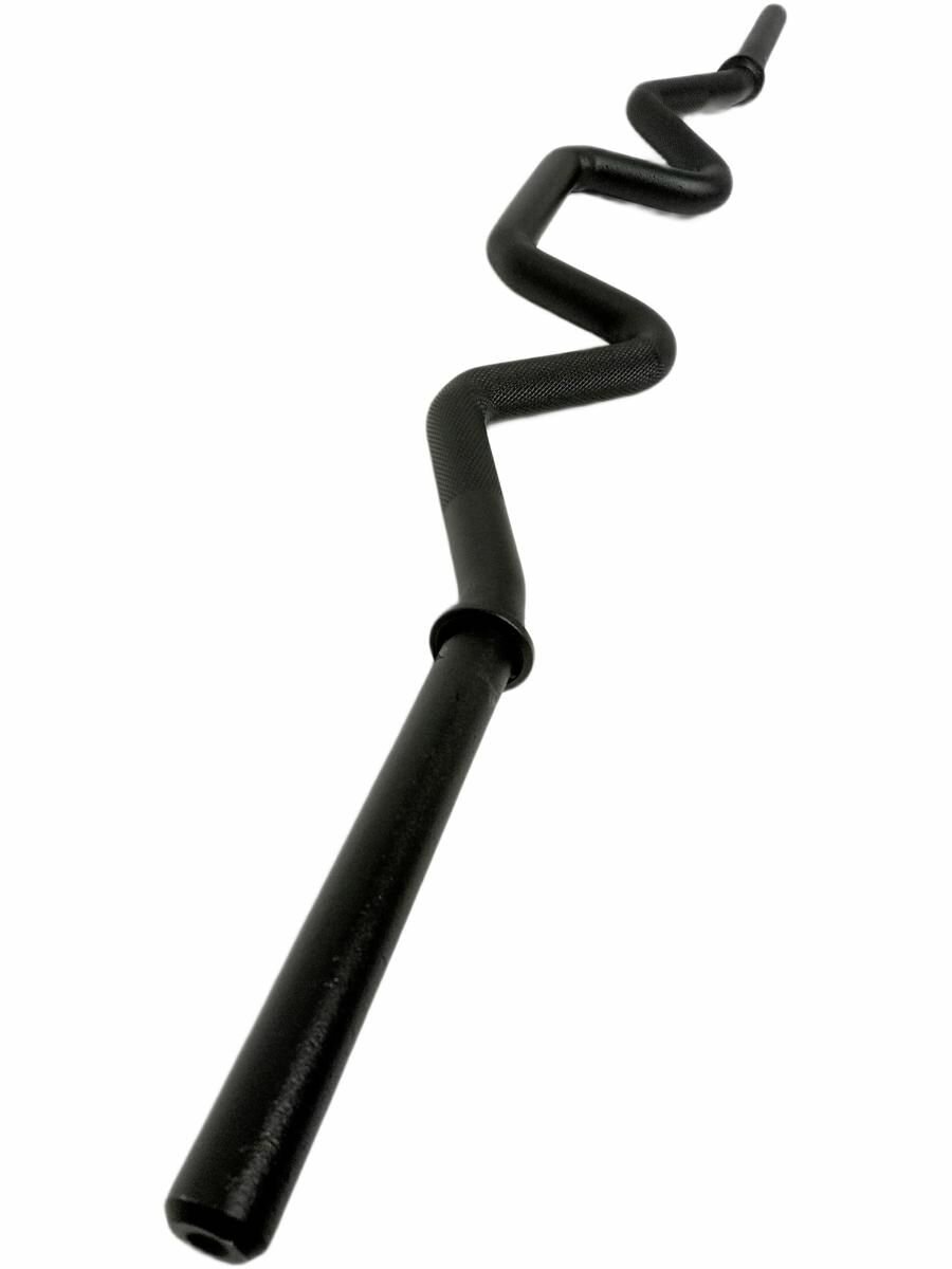 Гриф сильноизогнутый.