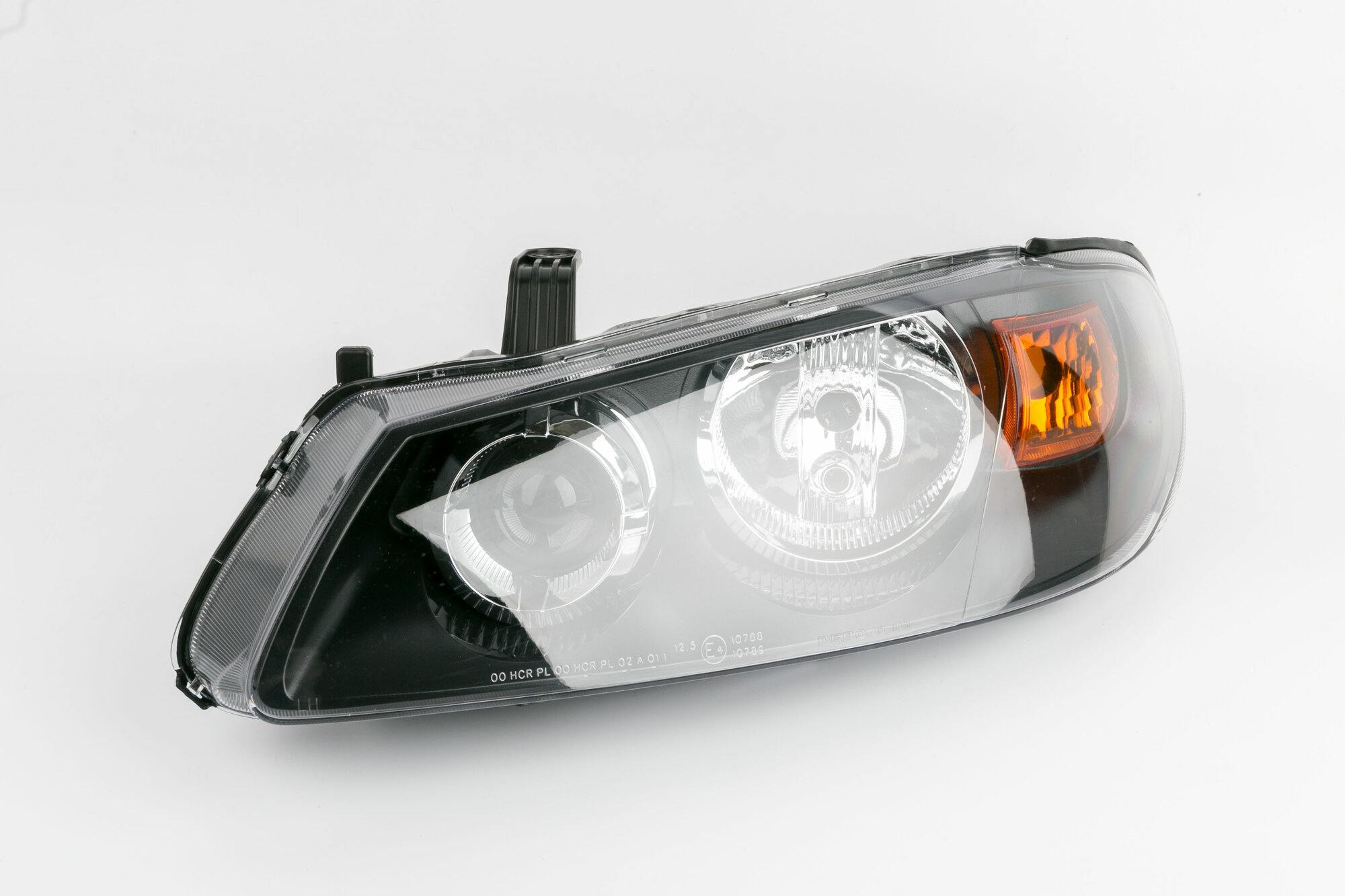 Фара левая для Ниссан Альмера 2002->, oem 26060BN713 арт 2151196LLDEM2