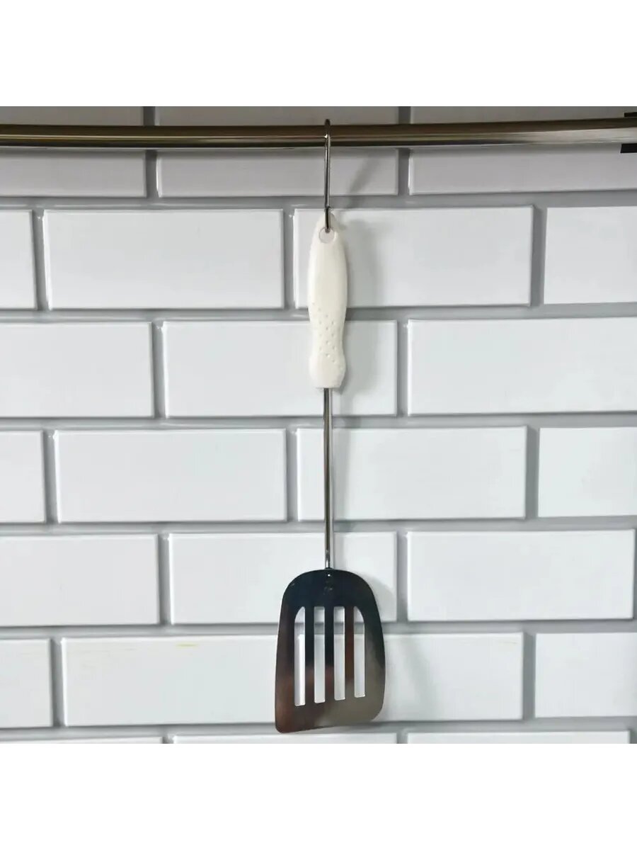 Кухонная лопатка — фото 1