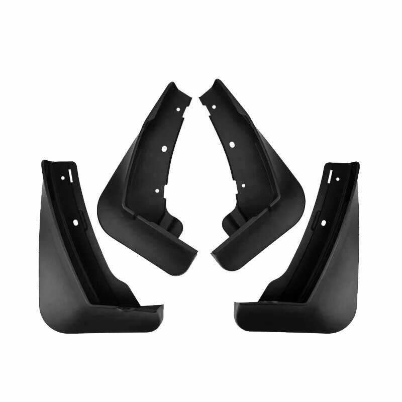 Автомобильные брызговики для Dongfeng Vigo 2025 2026 Nammi 06, автоматические передние и задние колеса, брызговики, брызговики, брызговики, крышка