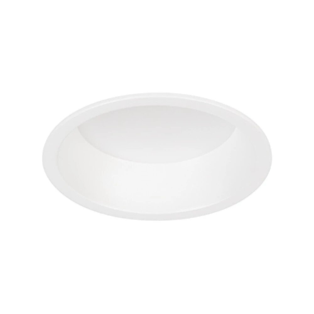 Светильник MS-BREEZE-BUILT-R82-9W Warm3000 (WH, 85 deg, 230V) (Arlight, IP20 Металл, 3 года) 036616