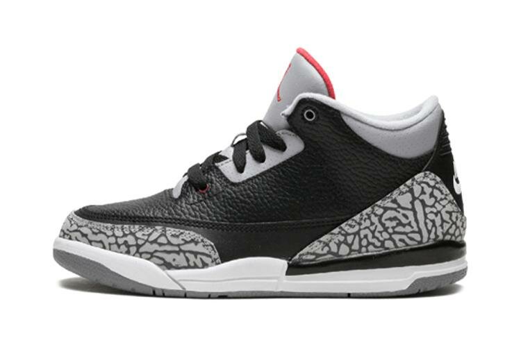 Кроссовки Air Jordan 3 Retro