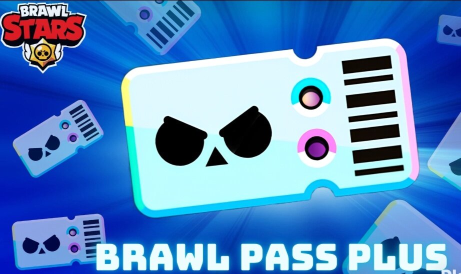 УЖЕ В магазине про пасс PRO PASS кубок BRAWL ( при наличии скидки )