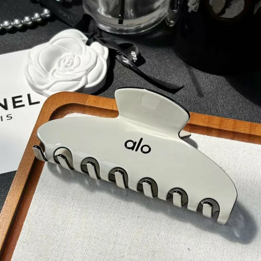 Alo Yoga Бублик для волос