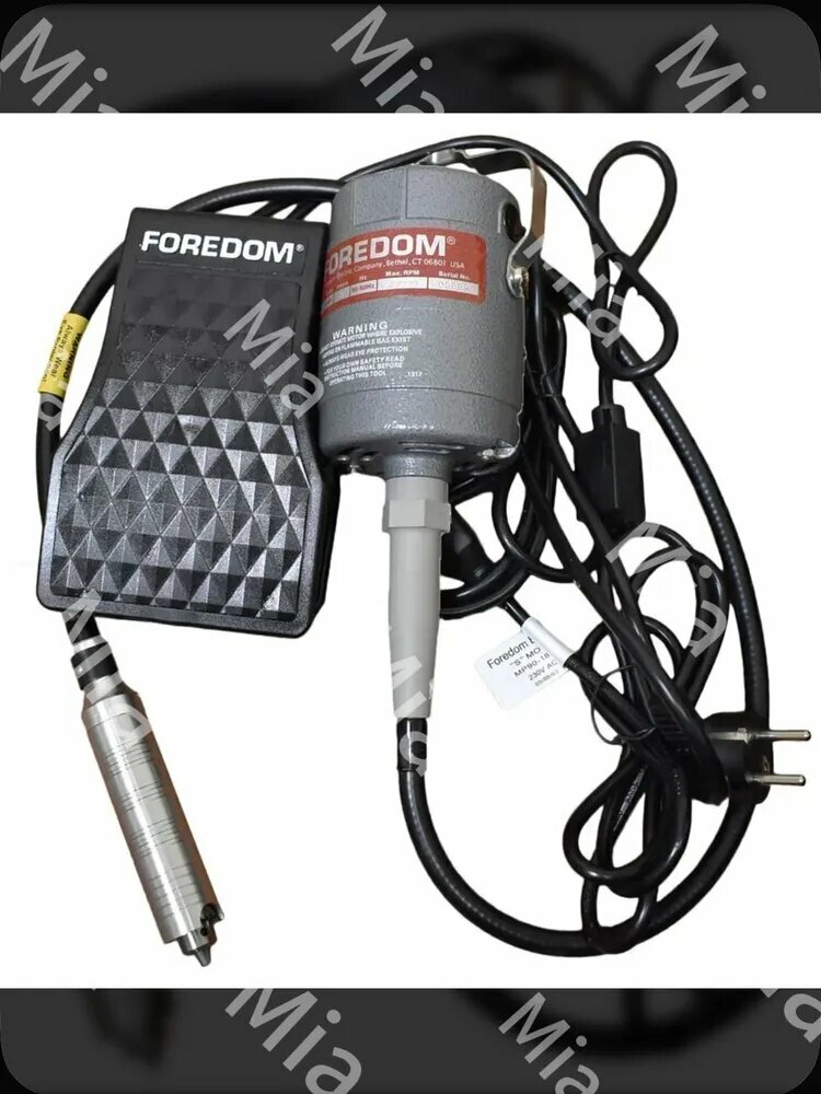 Бормашина FOREDOM CC-30
