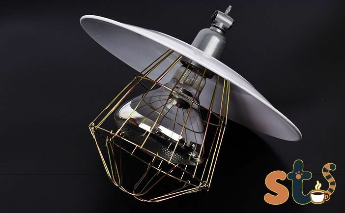 Аксессуары для нагревательной лампы E27, предназначенные для нагрева растений, животных и птиц в теплицах, инкубаторах и конюшнях (без лампы и абажура)