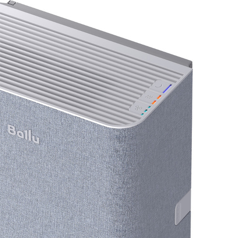 Очиститель воздуха Ballu ONEAIR ASP-100 серый НС-1491996