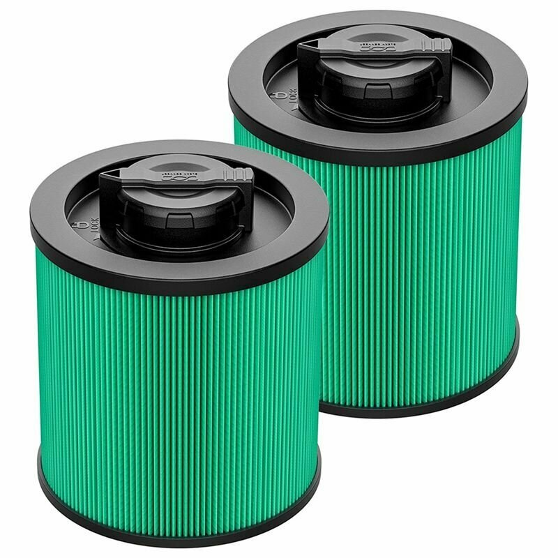 Сменный фильтр-картридж для DEWALT DXVC6914