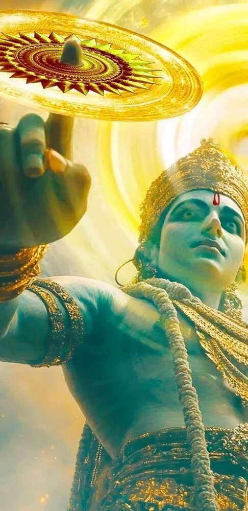 Алмазная Мозаика "Религия, Кришна, Индия" 30x40 См, Безрамная, Идеальна Для Дома, Украшения, Подарков.