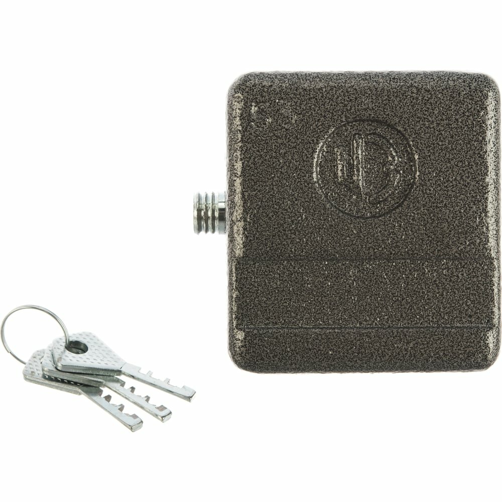 Навесной замок ЧАЗ ВС2-10