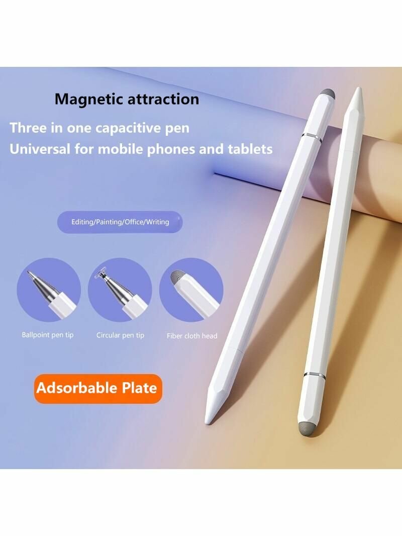 Smart Pen, white