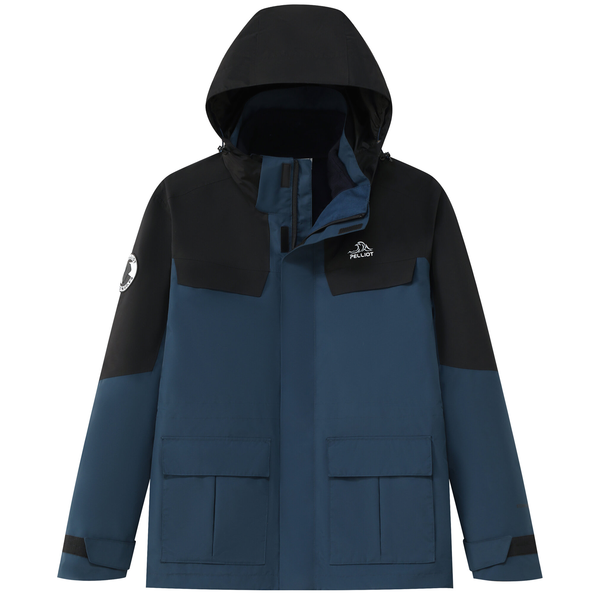 Ветровка Classic 1.0 Hiking
