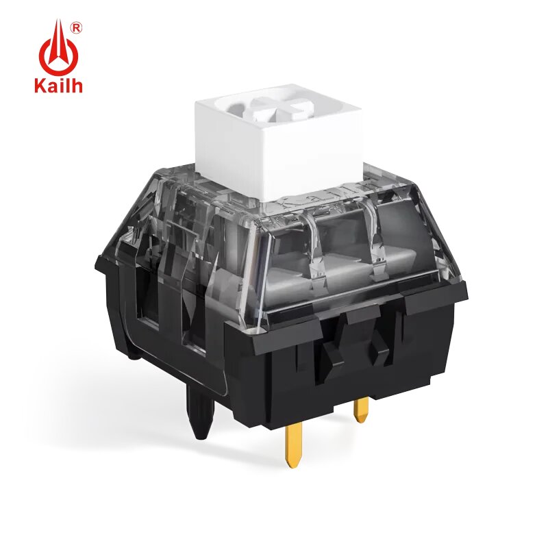 Kailh Box White V2 переключатели (70 шт)