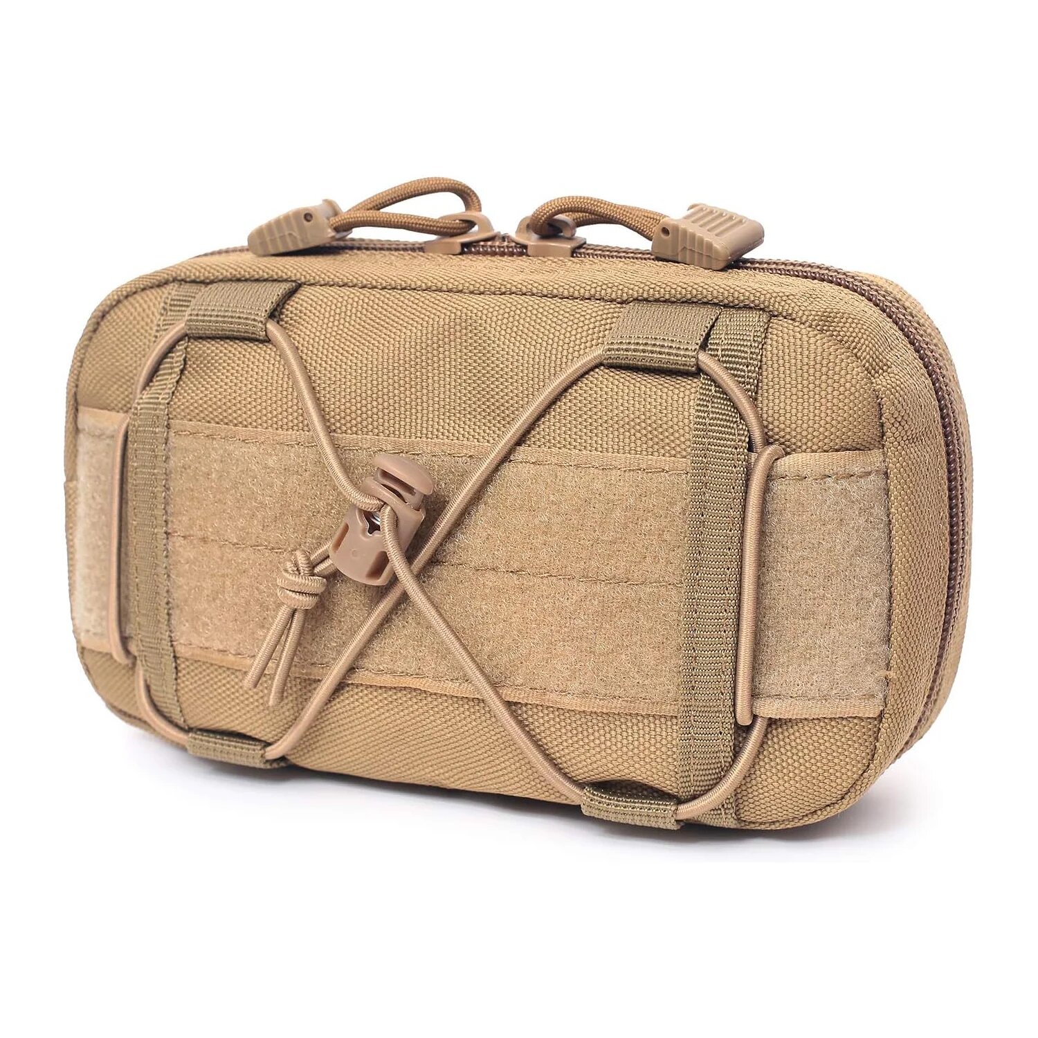 Тактическая сумка admin pouch Khaki 1000D