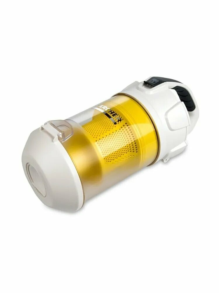 Контейнер для мусора в сборе 230V 700W для пылесоса Karcher (Керхер) ( см. так же описание)