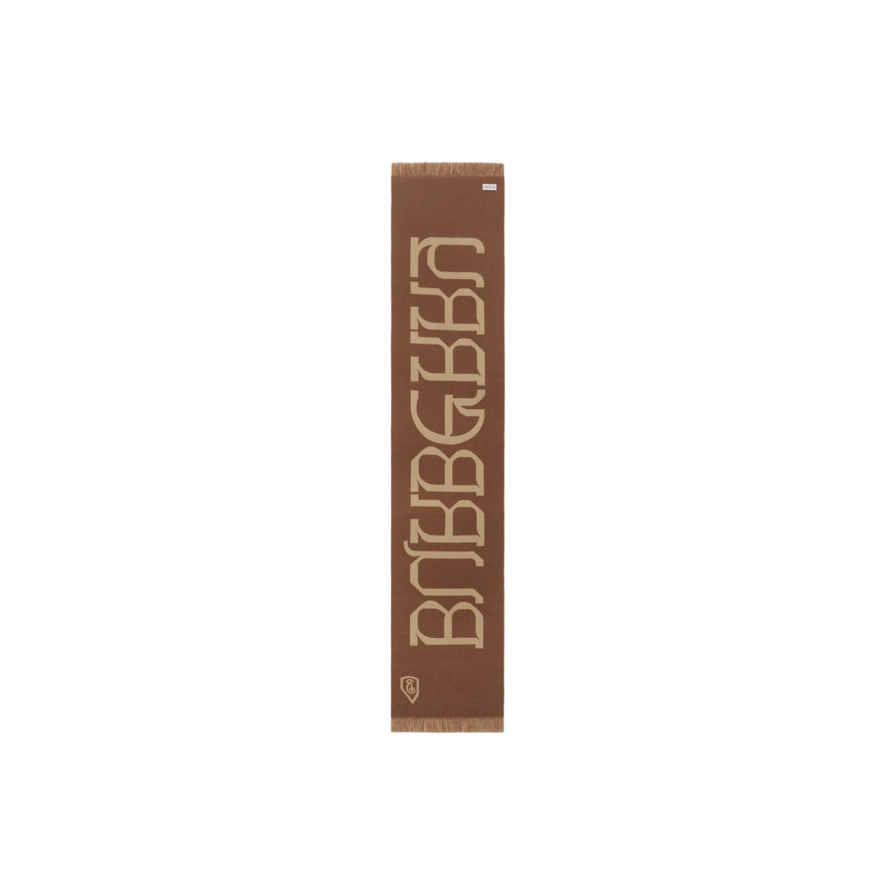 Шарф BURBERRY для женщин — фото 1