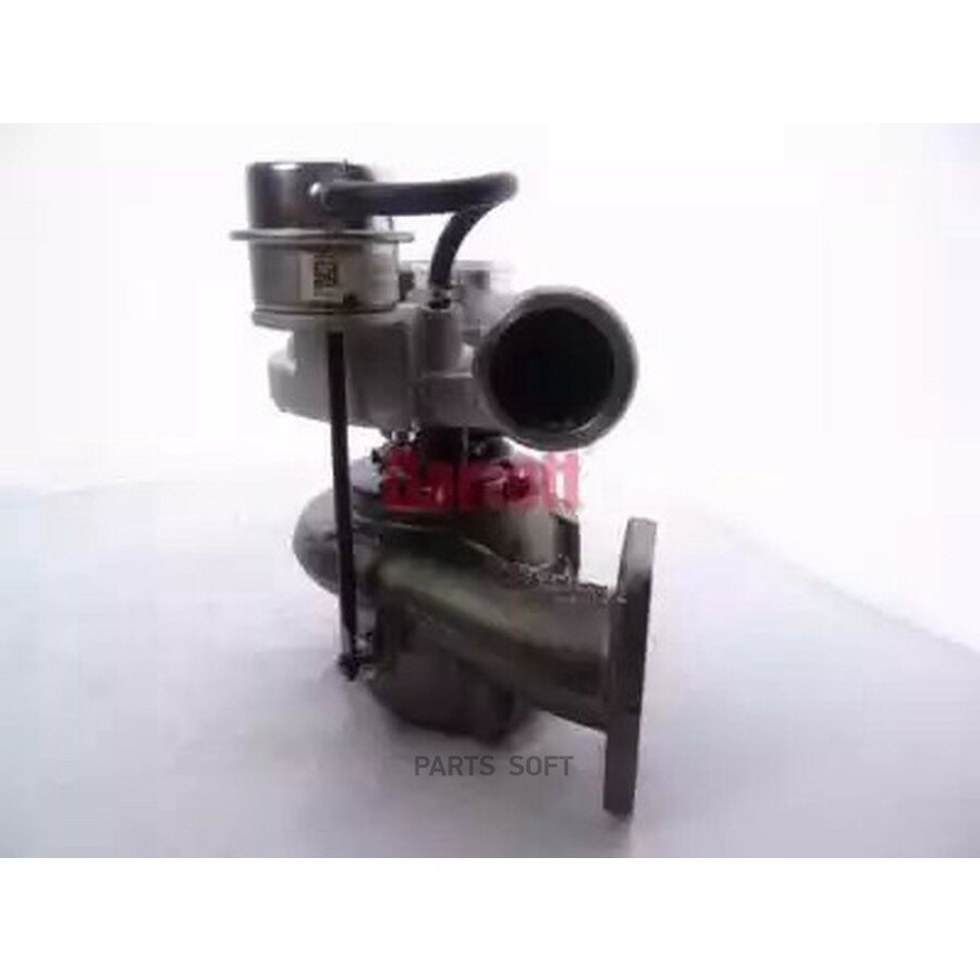 Компрессор, наддув от официального дистрибьютора, GARRETT, артикул 7117365003S