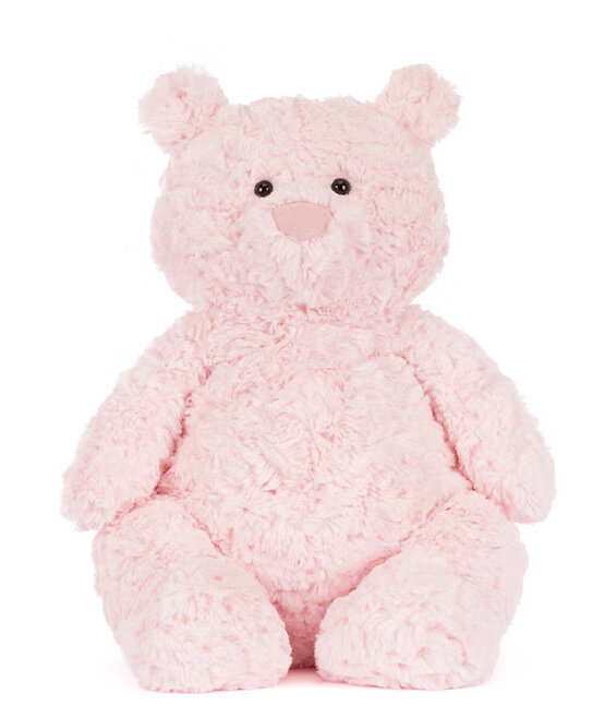 Британская серия плюшевых игрушек Jellycat Коллекция Бартоломью Медведь Дракон Матча Кролик Бонни Подарок на День Св.