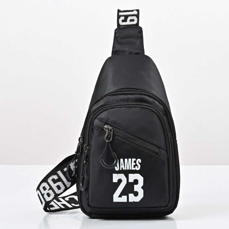 Детская сумка через плечо для мальчиков и девочек, корейский стиль, маленькая сумка через плечо, модная сумка для детей, маленький рюкзак, поясная сумка, трендовая