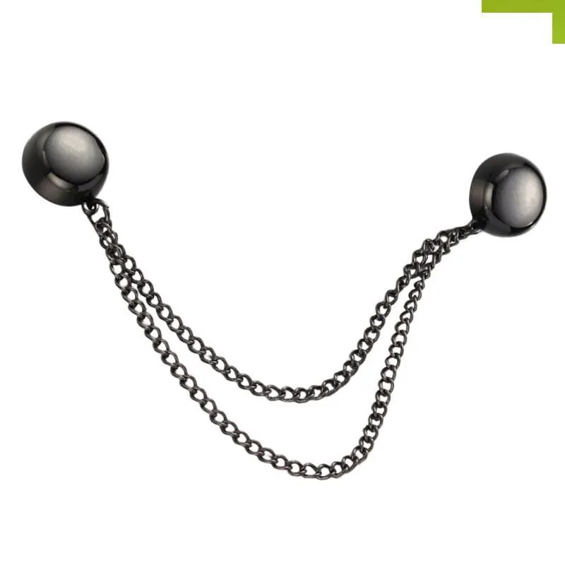 Магнитные застежки, маленькие кнопки для одежды, брошь, размер 10.50X1.25X1.00CM