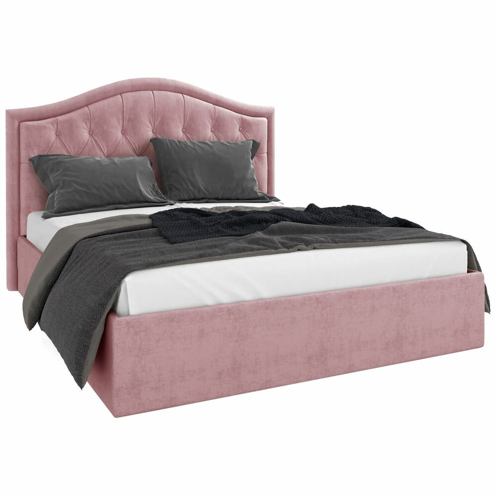 Кровать Аккорд Icaro А3