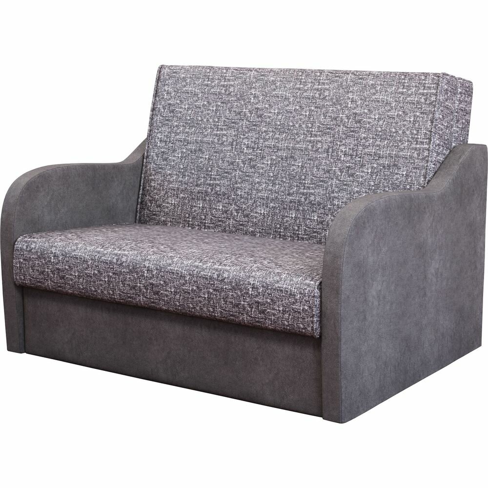 Диван аккордеон МебелПром Людмила А14