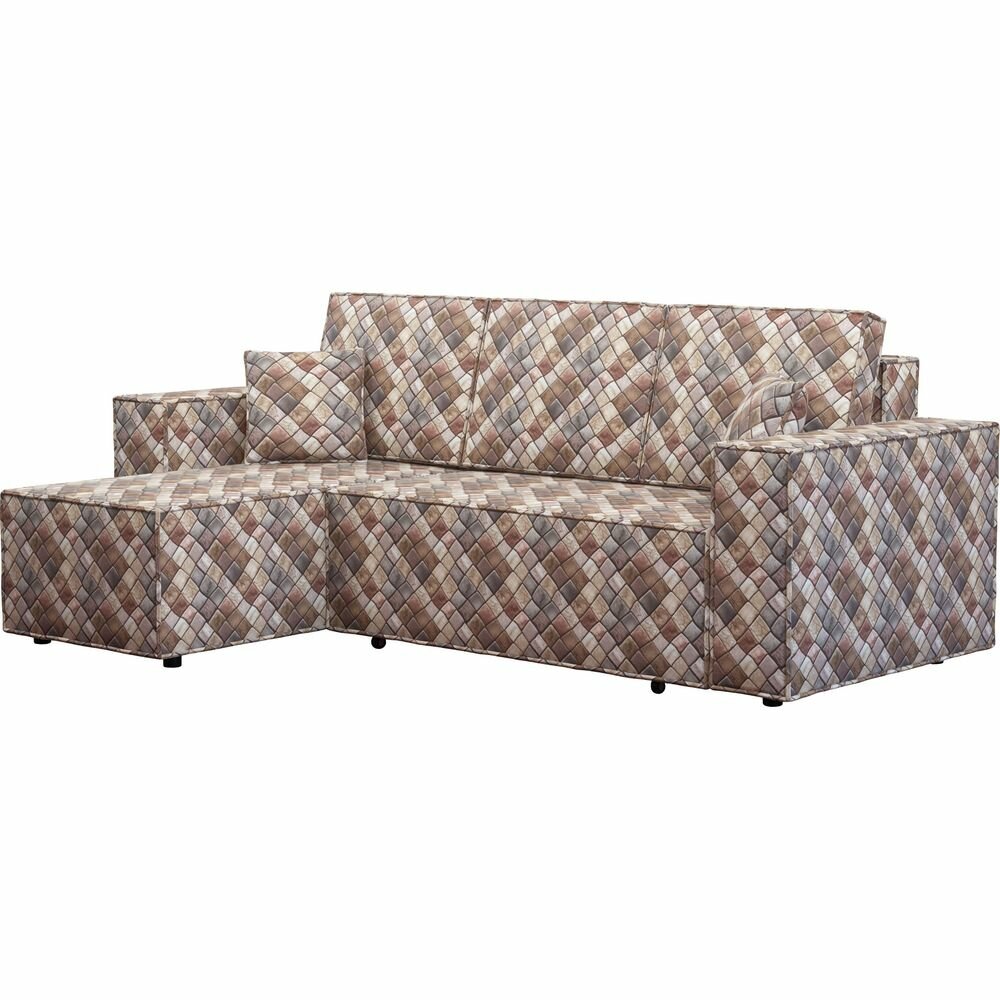 Угловой диван Наш Диван Тулон У А22