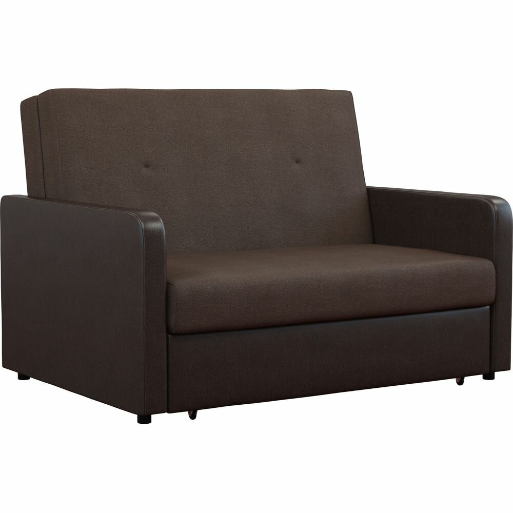 Диван аккордеон Наш Диван Атланта Акк МП 120 А2