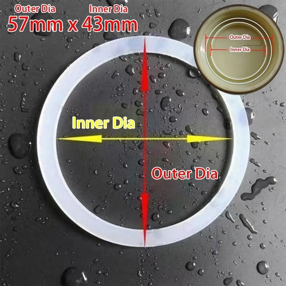 Запчасть для сифона