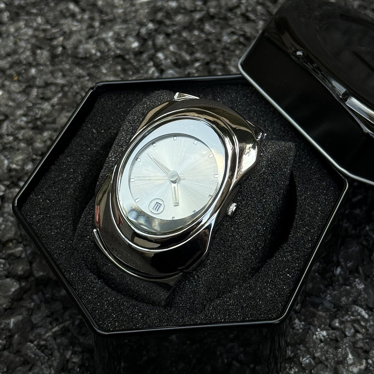 SKONA Y2K Уникальные мужские кварцевые часы, модный трендовый бренд, высококлассный нишевый дизайн, подарок для парня, подарок для мужа, подарок на день рождения.