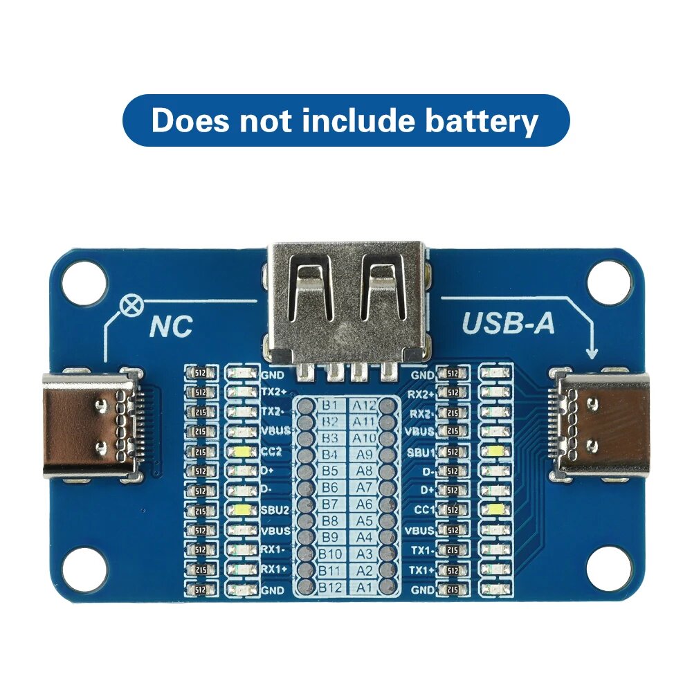 Тестер кабелей Aideepen