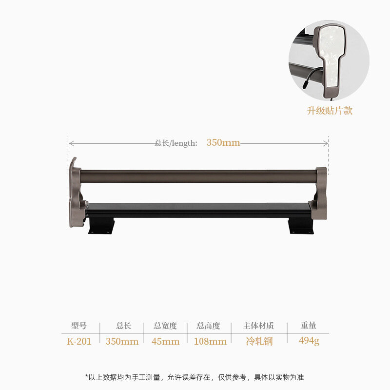 Выдвижная вешалка для брюк, телескопическая скользящая рейка, передвижная, не требует установки, демпфирующая вешалка для брюк, хранение нижнего белья, вешалка для одежды