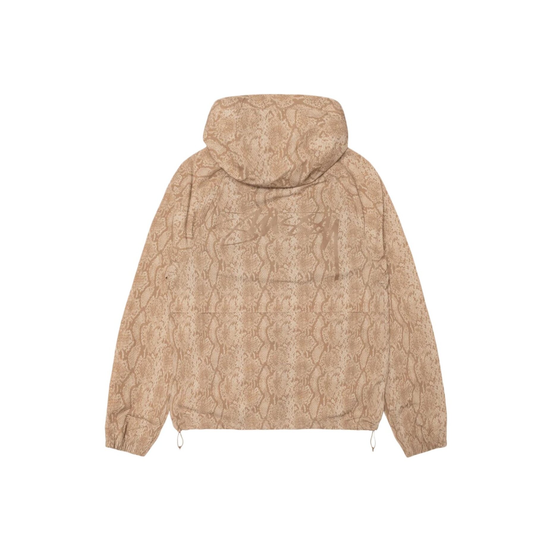 Куртка Stussy, размер L — фото 1