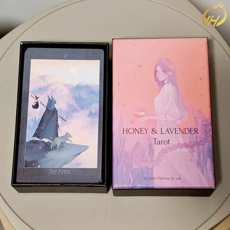 Колода Таро