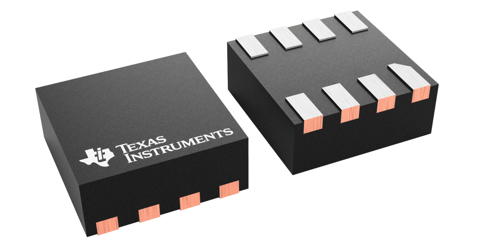 LMK1C1104DQFR, Clock Clock Buffer IC 1:4 250 MHz 8-WFDFN-1 упаковка по 300штук