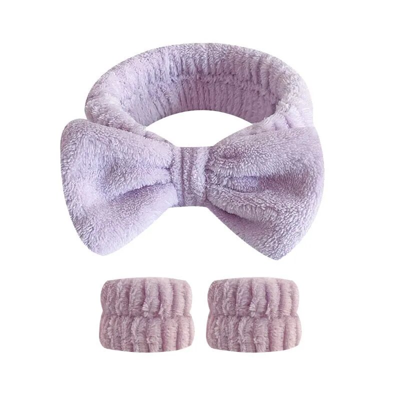 Повязка косметическая Повязки на руки для умывания