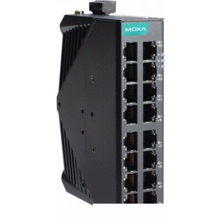 Неуправляемый коммутатор Moxa EDS-2016-ML