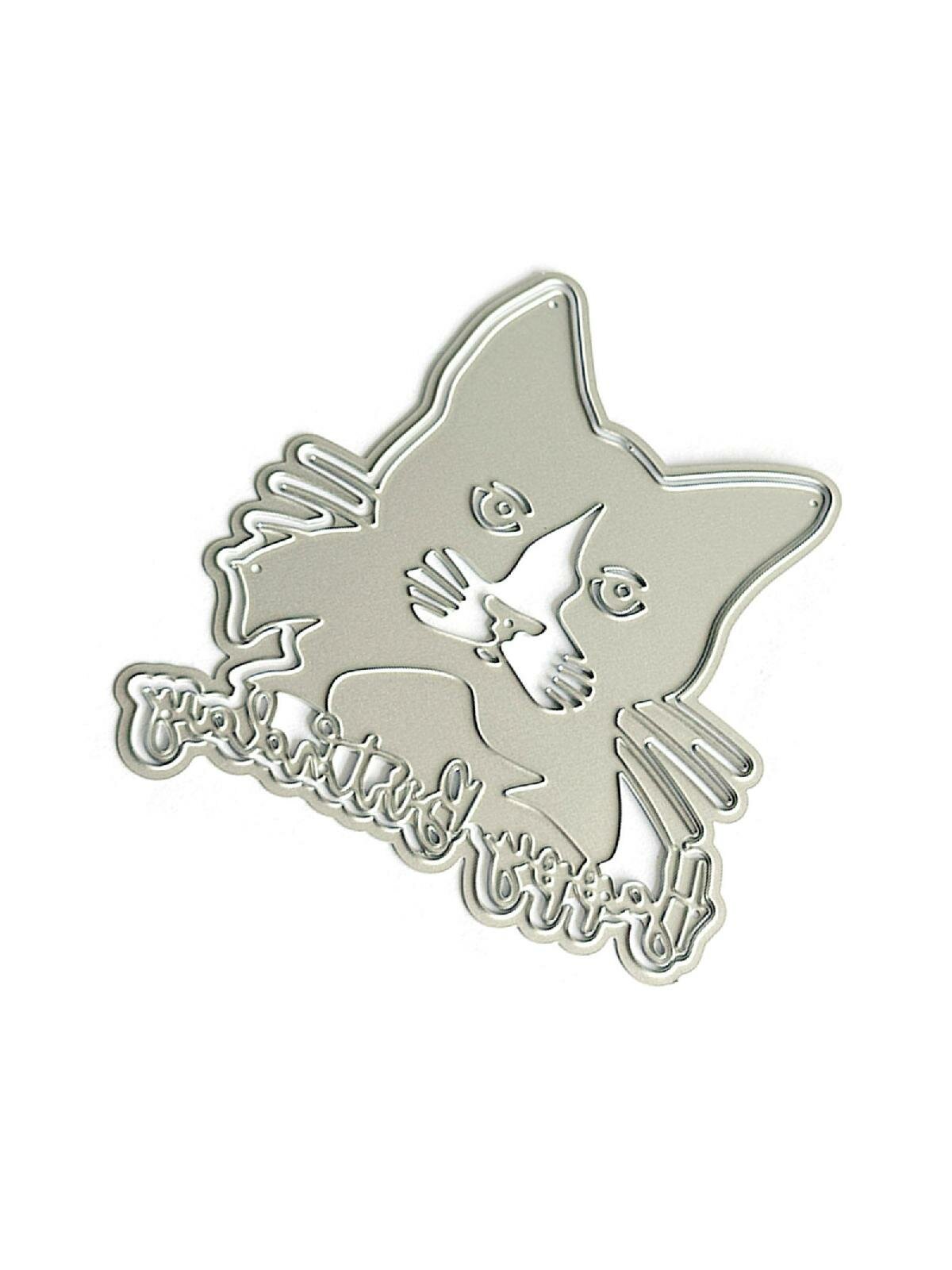 Форма для ножей из углеродистой стали MH1032