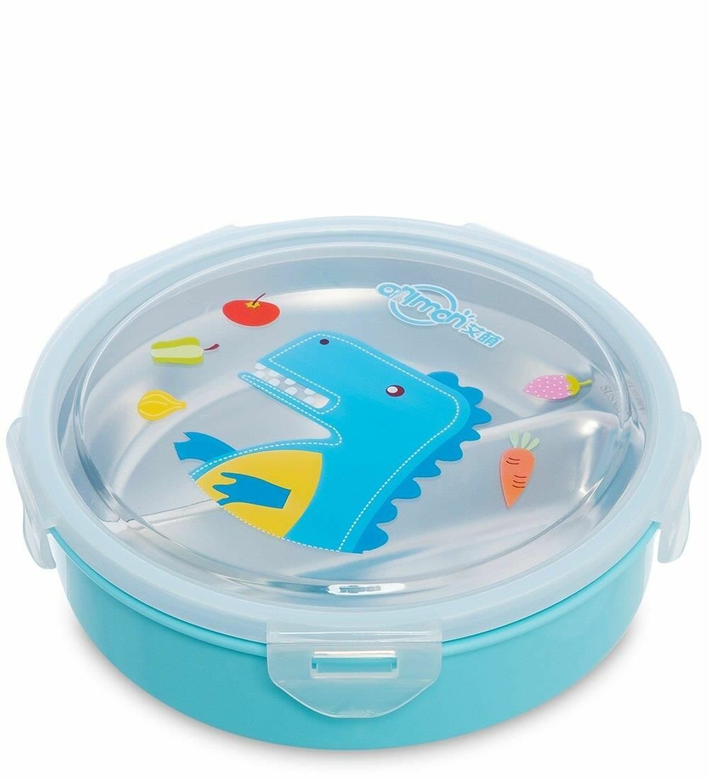 Ланч-бокс 400 мл A2131564 Art Home