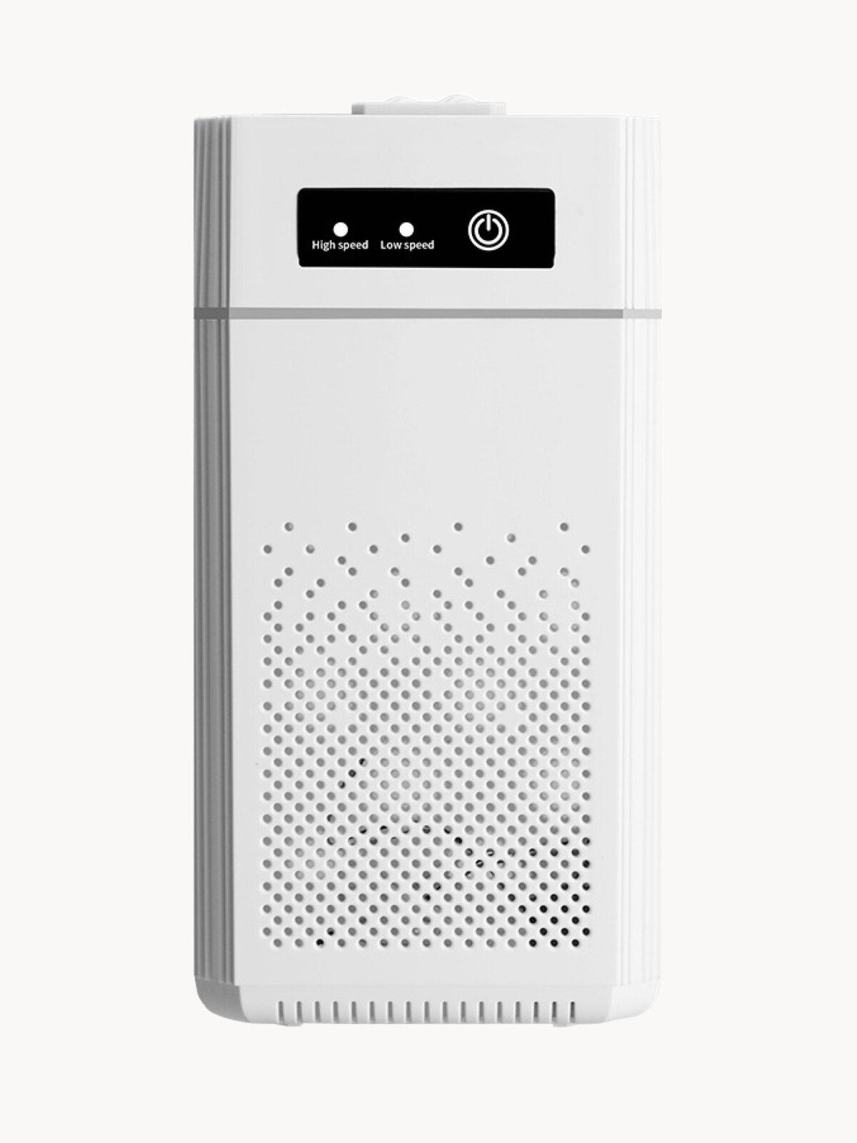 Очиститель ионизатор воздуха для дома и офиса с отрицательными ионами