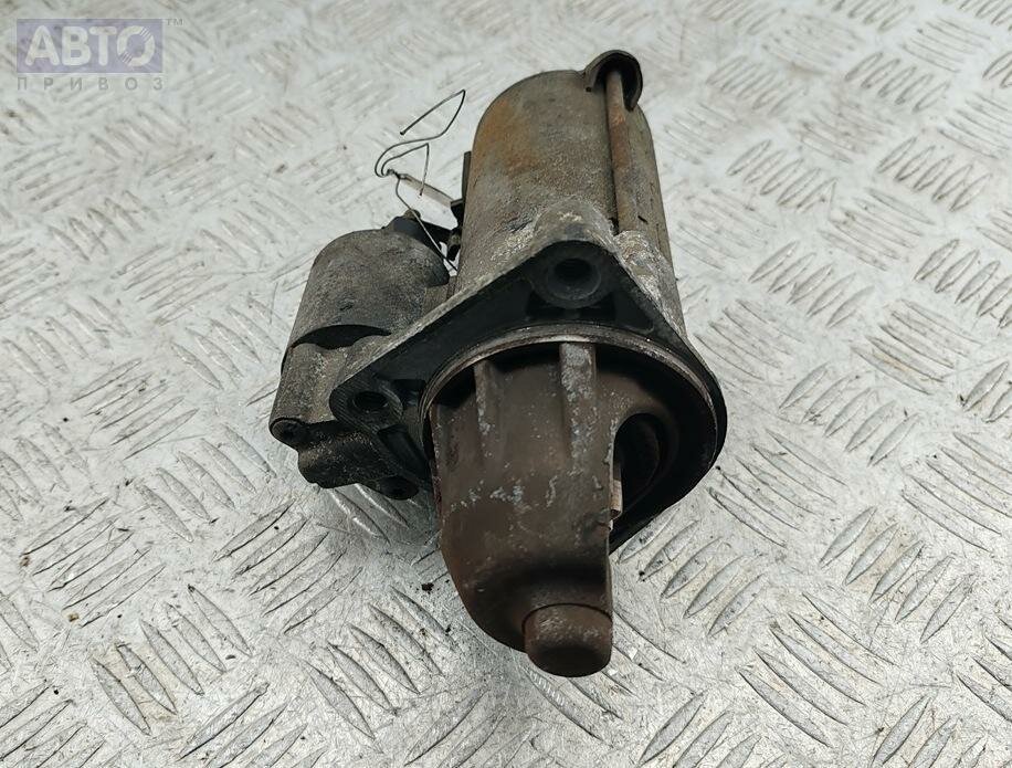 Стартер Ford Focus 1 (1998-2005)