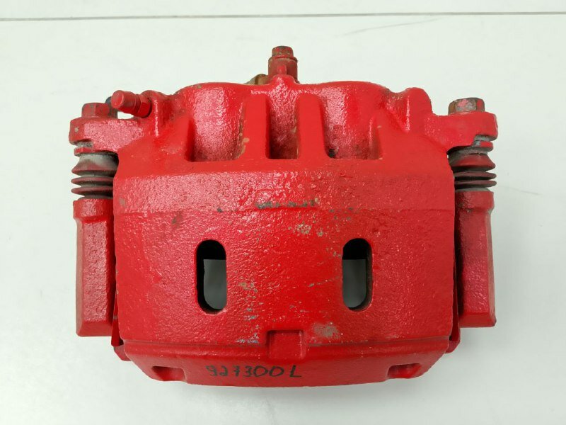 Суппорт передний левый Infiniti QX56/QX80 Z62 2010 кат.номер: 41011ZC60A