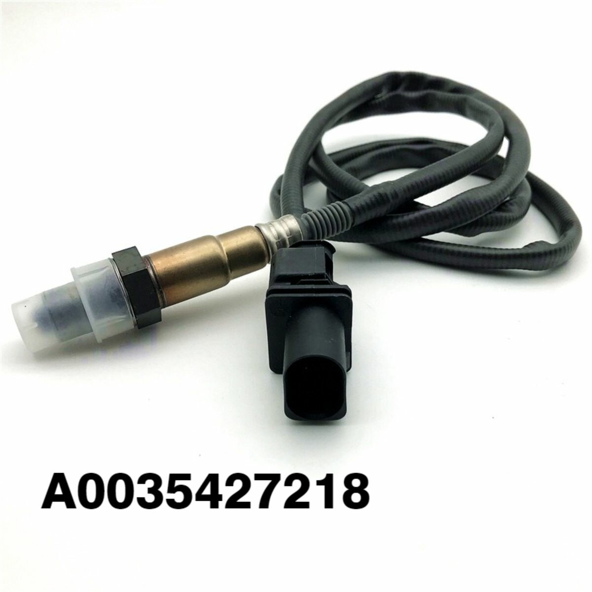 Подходит для переднего кислородного датчика Mercedes-Benz A0035427218; A 003 542 72 18