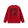 Свитер SPRAYGROUND, размер L, , красный